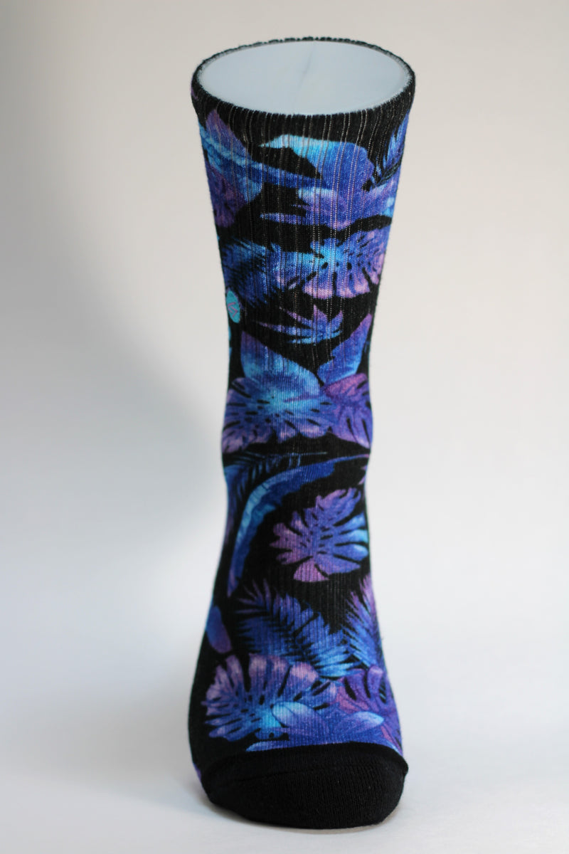 Tropicool – Glide Socks