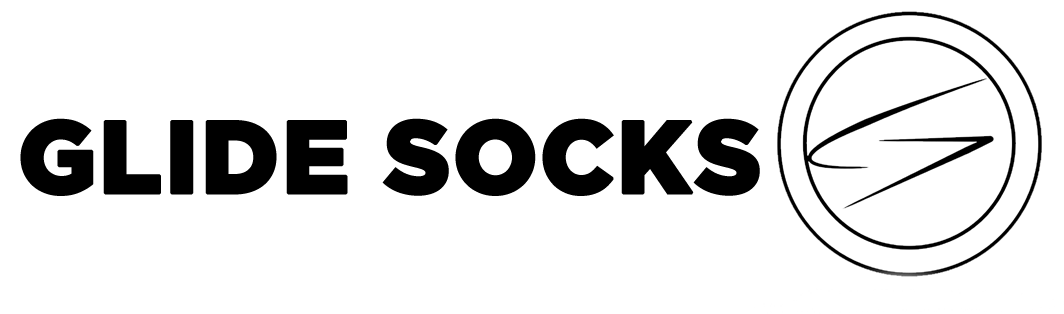 Sizing Guide – Glide Socks