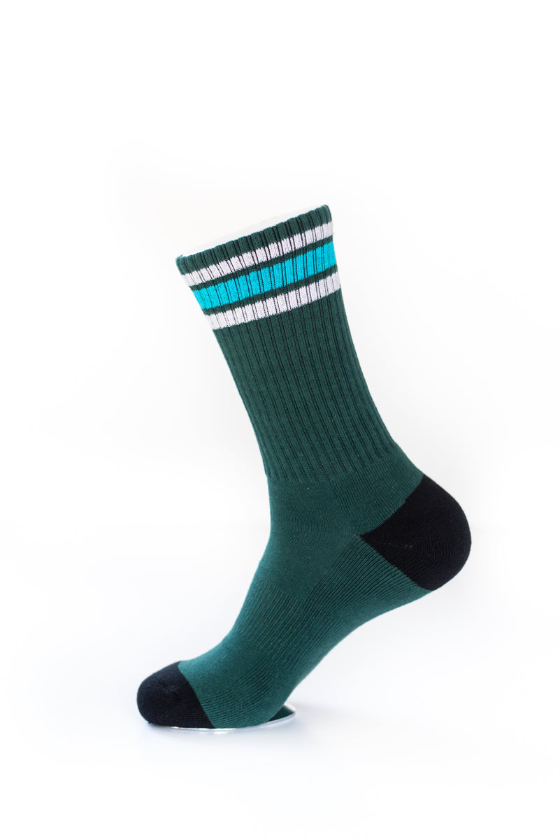 Tidewater – Glide Socks